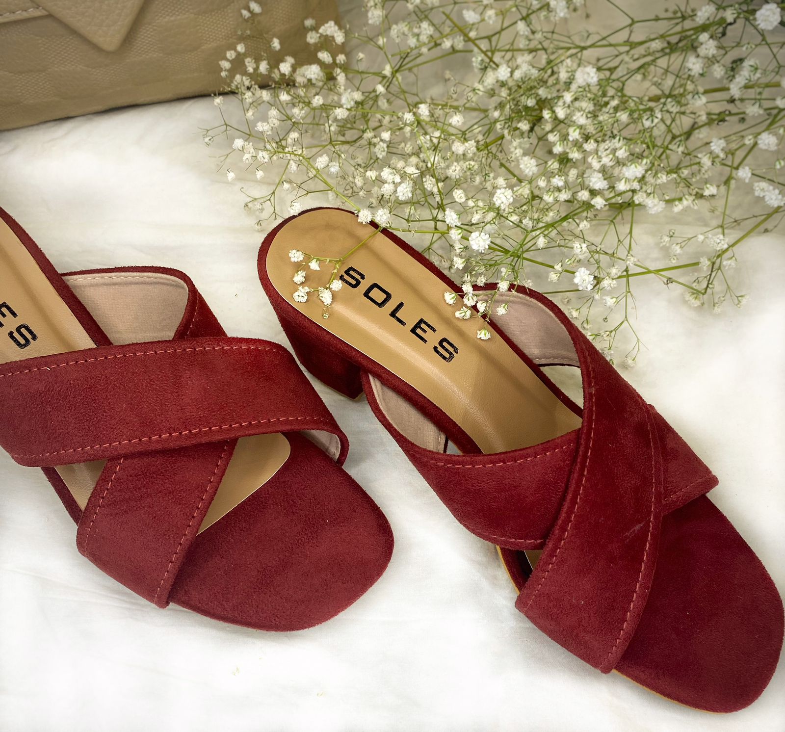 How do you choose the perfect footwear to match your style? – SOLES